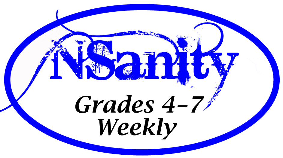 Peak Performance Camp NSanity